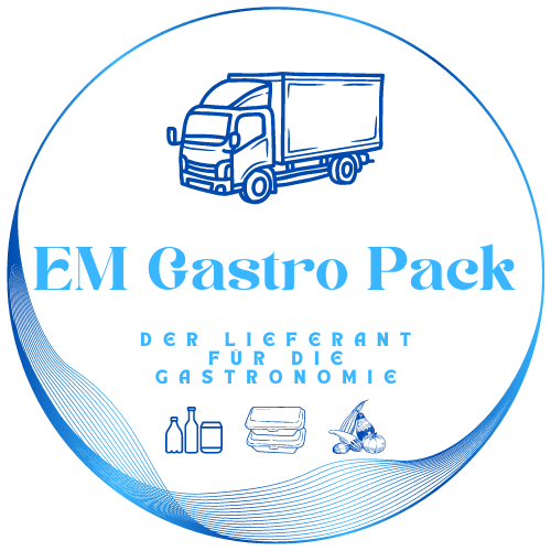 EM Gastro Pack - STARTSEITE